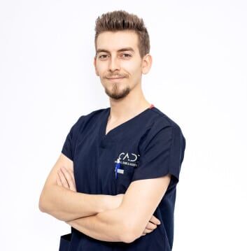 Cadde Dental Mavişehir Diş Polikliniği - Karşıyaka İzmir